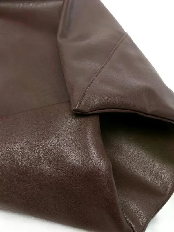 MAISON MARGIELA Panelled Shoulder Bag