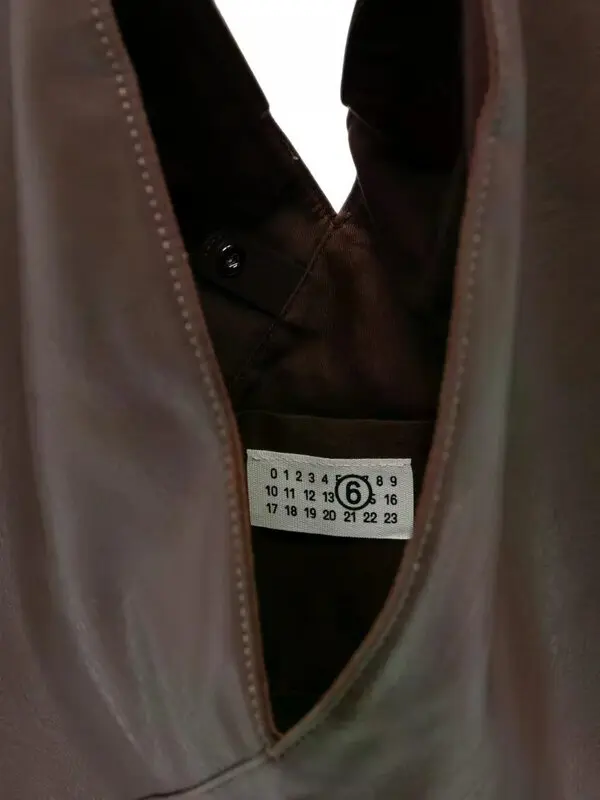 MAISON MARGIELA Panelled Shoulder Bag
