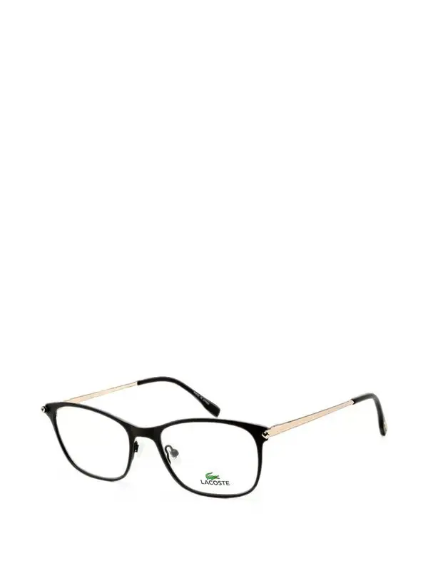 Lacoste Rectangle-frame Glasses