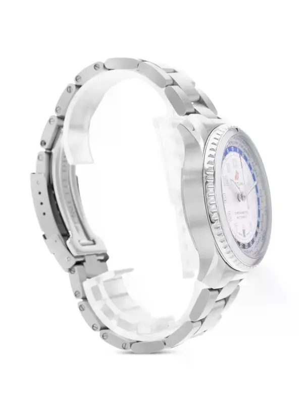 Breitling Aviator 8 Unitime 43mm Watch
