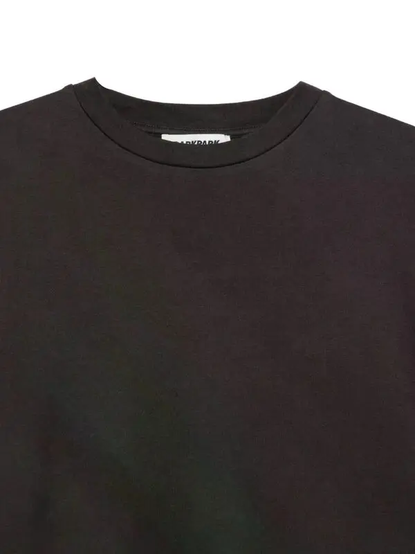 DARKPARK Ally Long-sleeve Cotton T-shirt