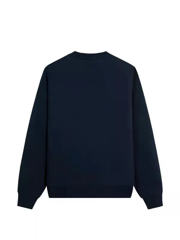 Kith X Bmw Quote Logo-print Sweatshirt