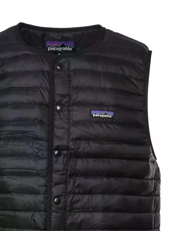 Patagonia Lightweight Down Sweater™ Quilted Gilet