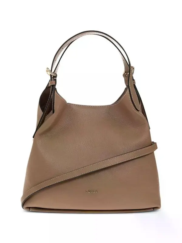 Furla Primrose Leather Tote Bag