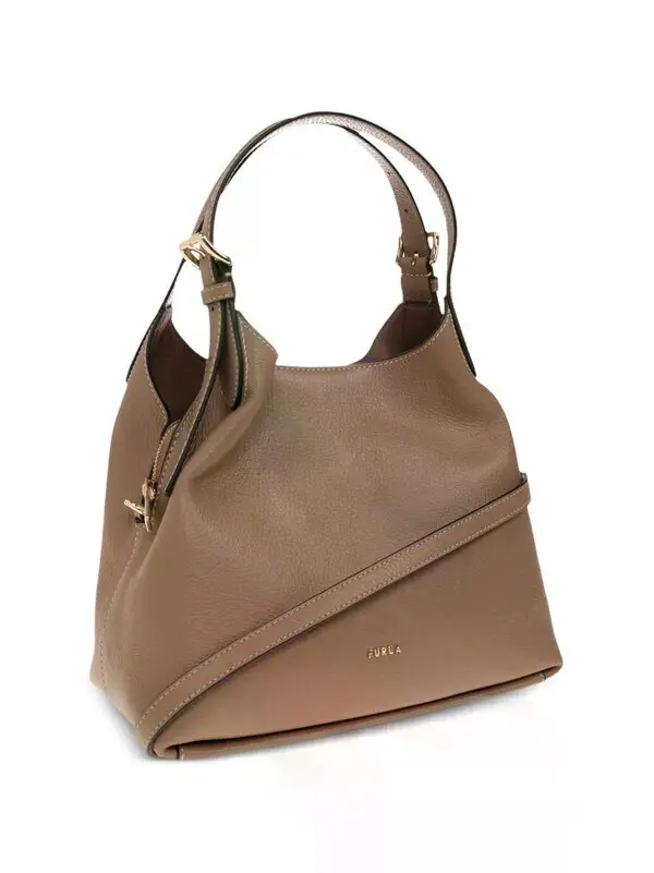 Furla Primrose Leather Tote Bag
