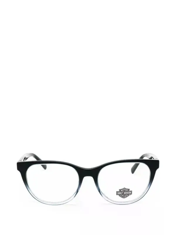 HARLEY-DAVIDSON Cat-eye Glasses