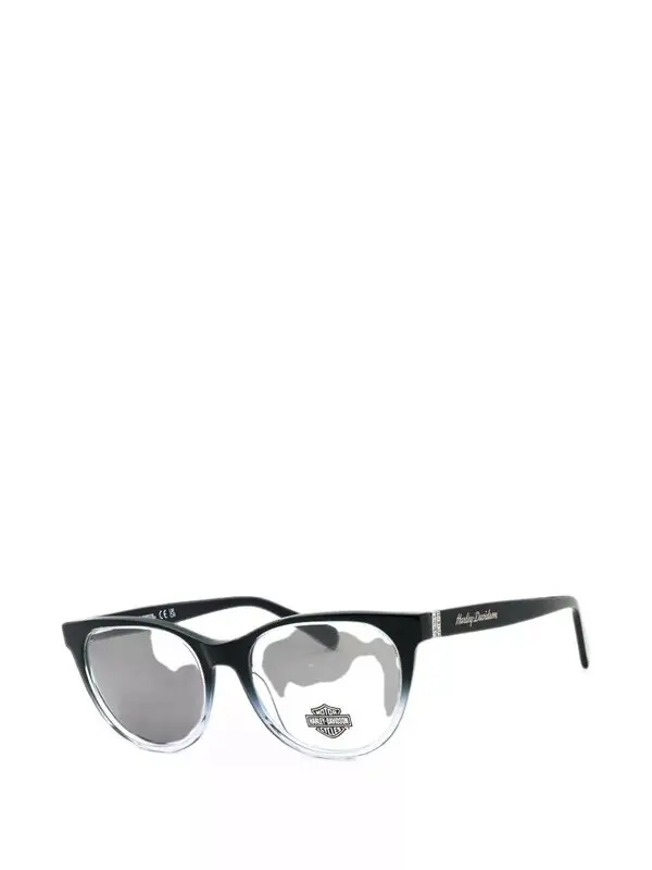 HARLEY-DAVIDSON Cat-eye Glasses