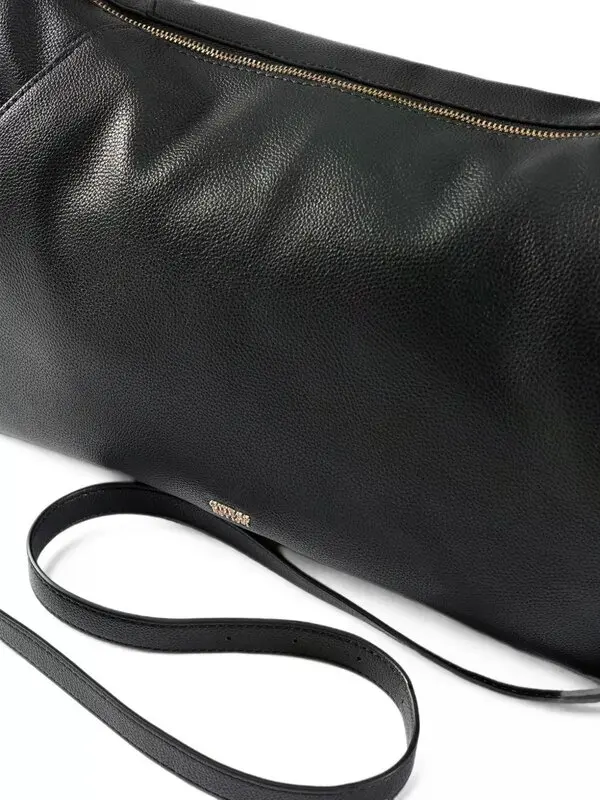 Guess Devon Logo-charm Tote Bag