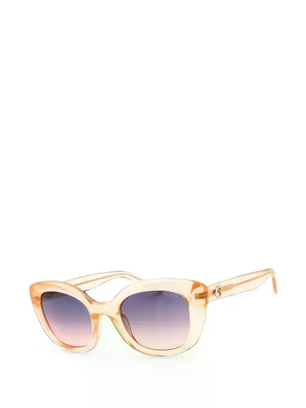 Guess Cat-eye Frame Sunglasses