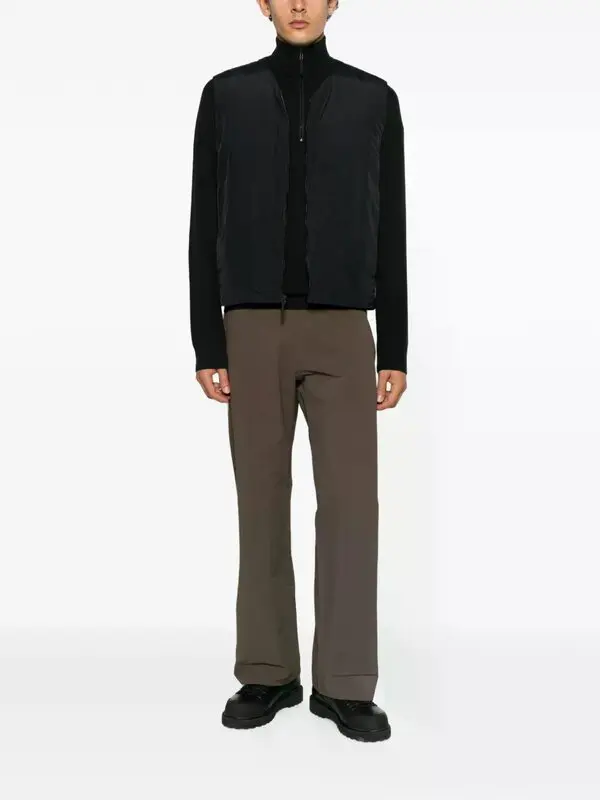 Veilance Naroda Zip-up Gilet