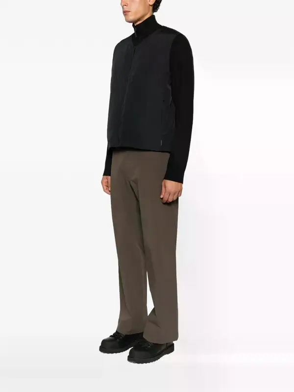 Veilance Naroda Zip-up Gilet