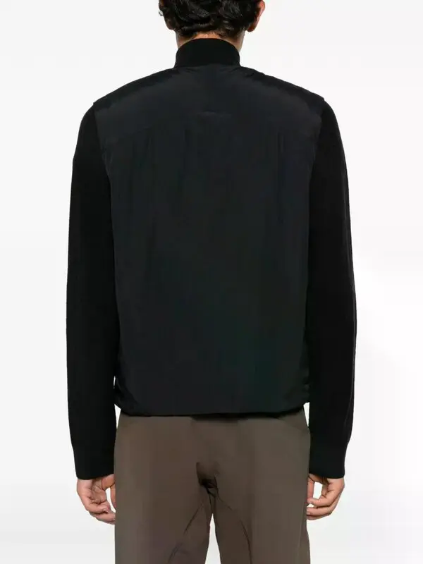 Veilance Naroda Zip-up Gilet