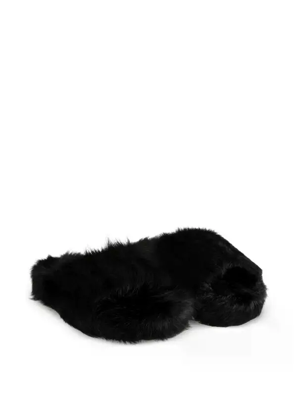 Rick Owens Chancla Sandals