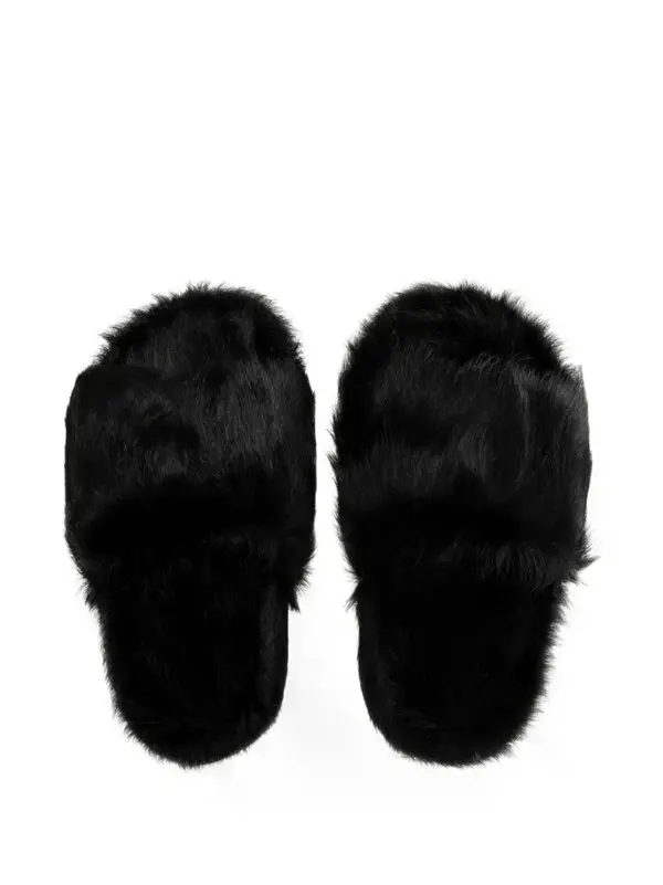 Rick Owens Chancla Sandals
