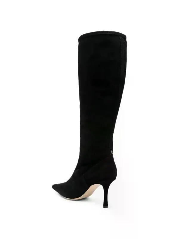 JIMMY CHOO Jozi Knee-high Boots