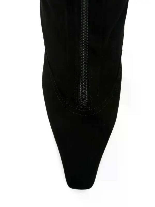 JIMMY CHOO Jozi Knee-high Boots