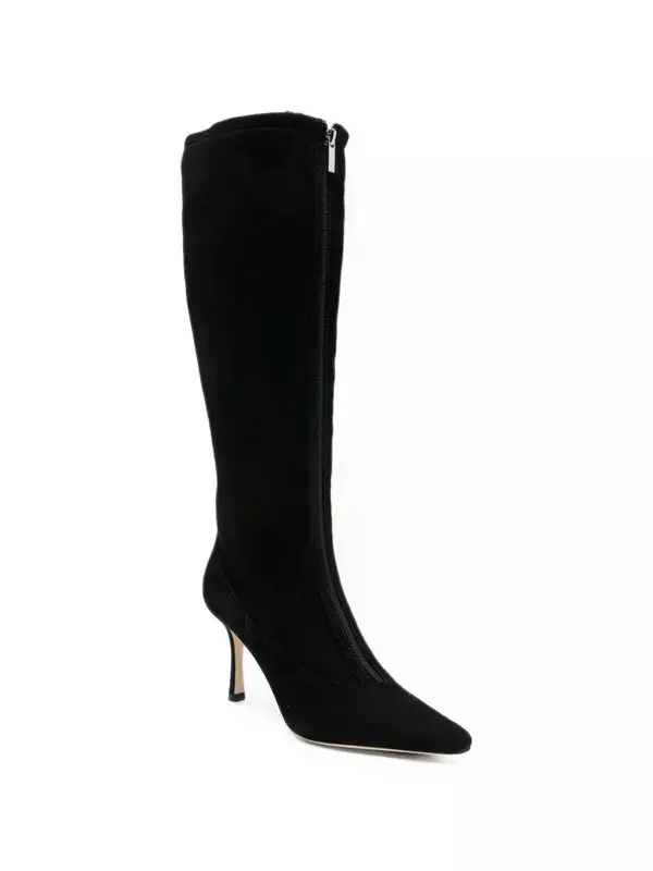 JIMMY CHOO Jozi Knee-high Boots