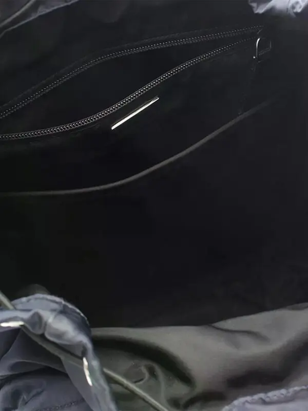 Prada 2013-2026 Tessuto Backpack