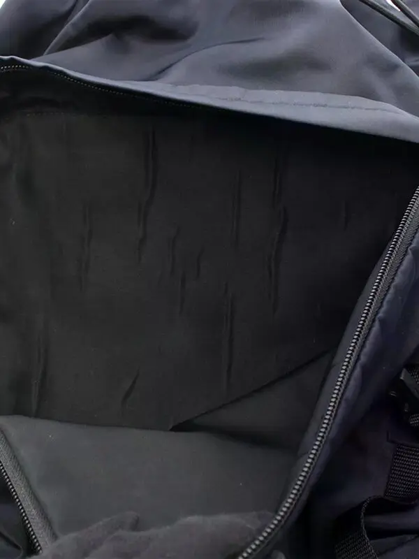 Prada 2013-2026 Tessuto Backpack