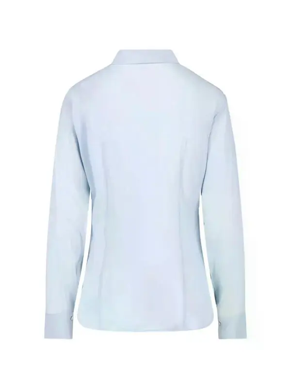 Auralee Button-up Shirt