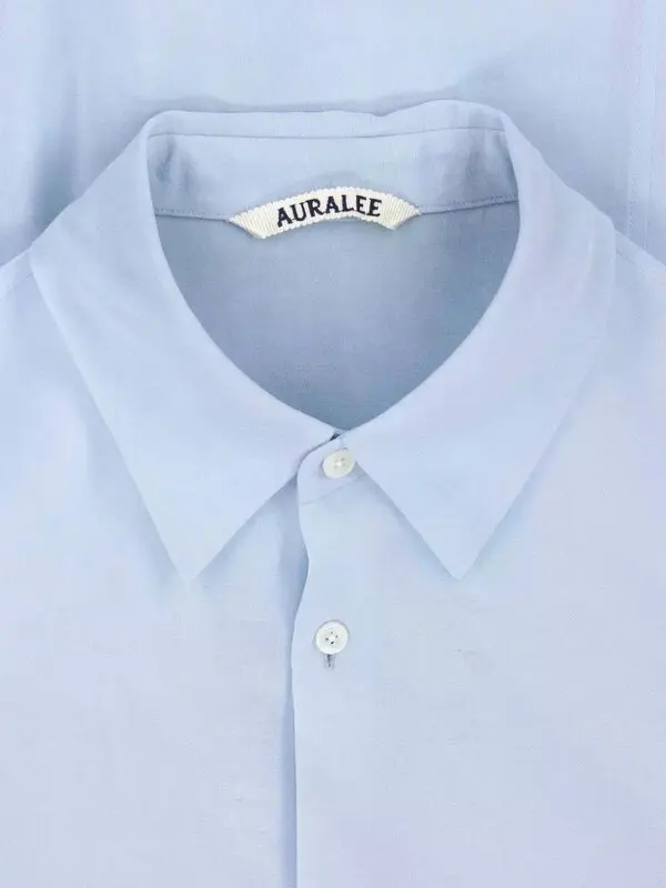 Auralee Button-up Shirt