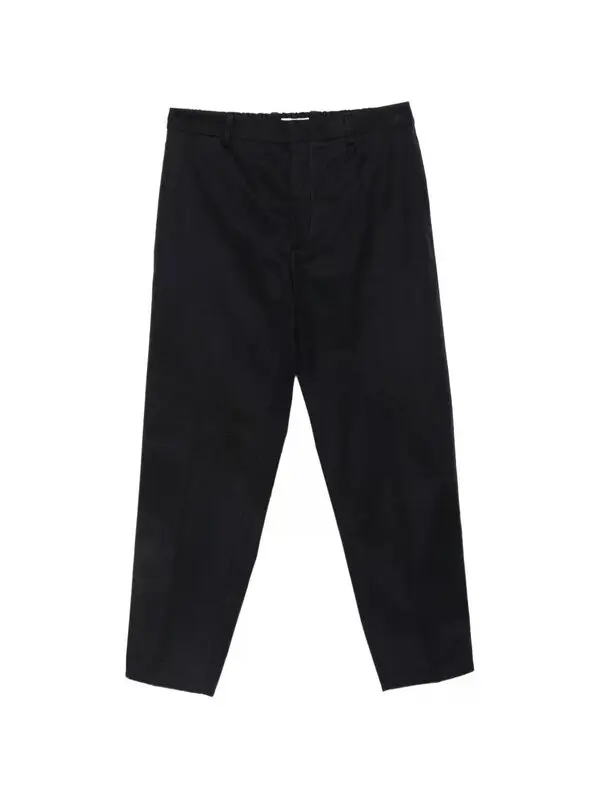 JIL SANDER Straight-leg Trousers