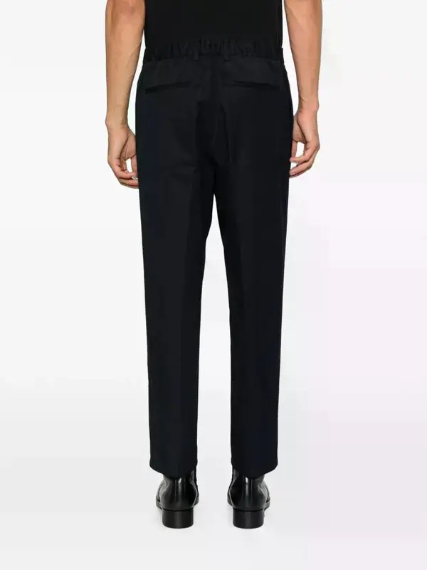 JIL SANDER Straight-leg Trousers