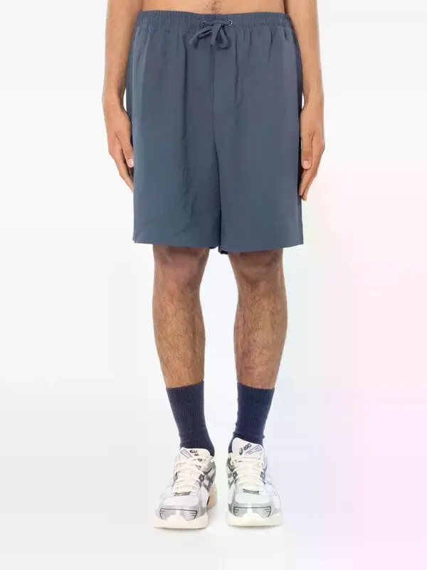 NEW AMSTERDAM SURF ASSOCIATION Drawstring-waist Shorts