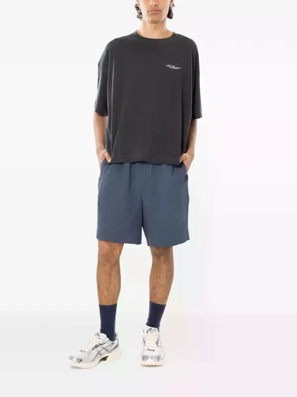NEW AMSTERDAM SURF ASSOCIATION Drawstring-waist Shorts