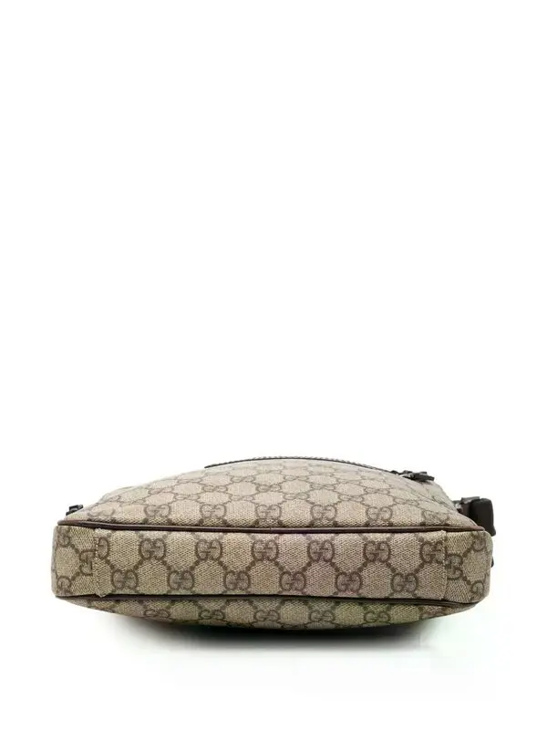 Gucci 2000-2015 Gg Supreme Crossbody Bag