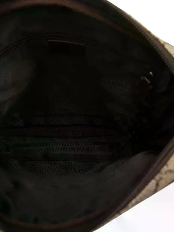 Gucci 2000-2015 Gg Supreme Crossbody Bag