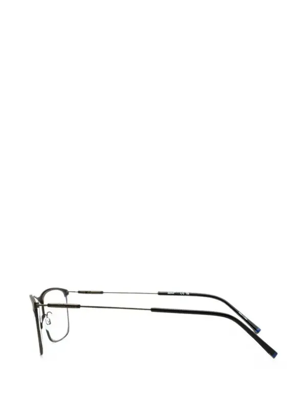 ZEISS Rectangle-frame Titanium Glasses