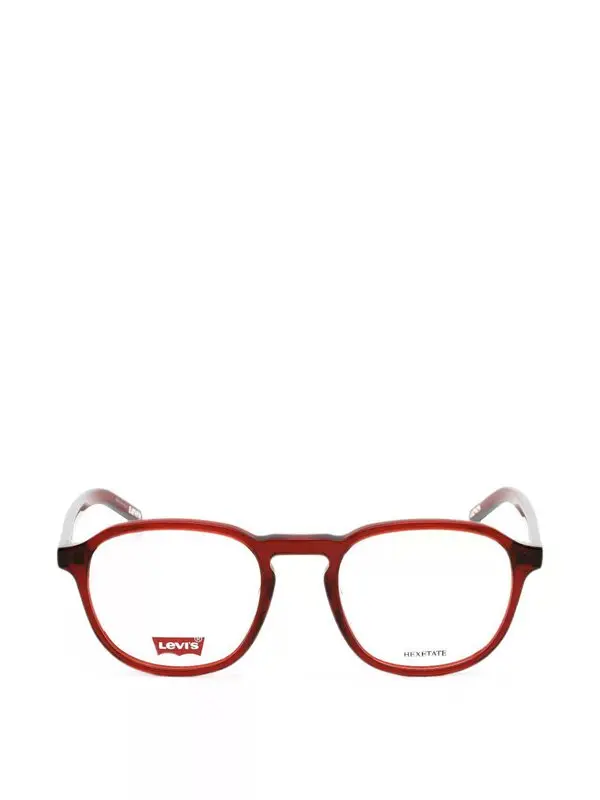 LEVI'S Round-frame Glasses