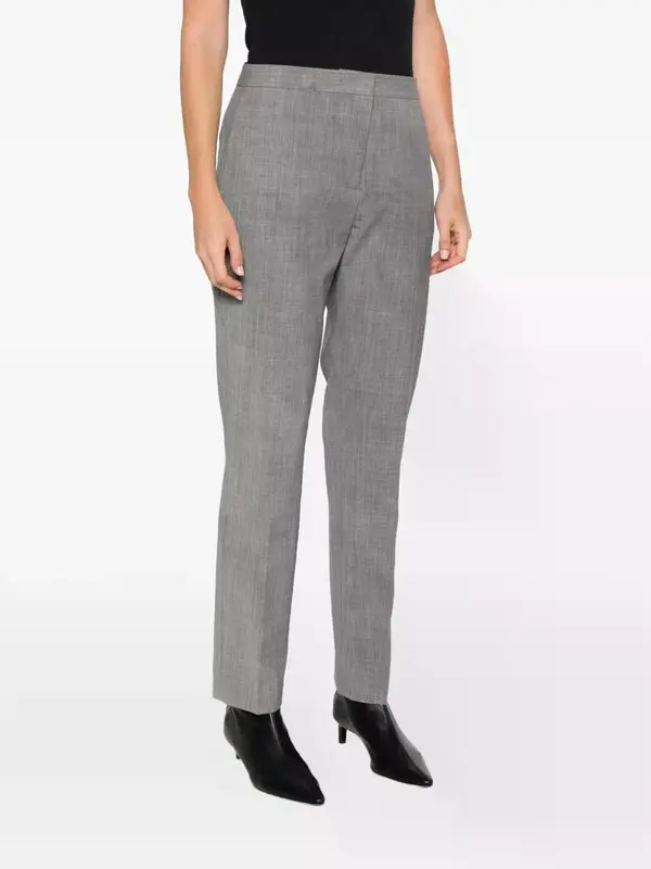 Fabiana Filippi Straight-leg Tailored Trousers
