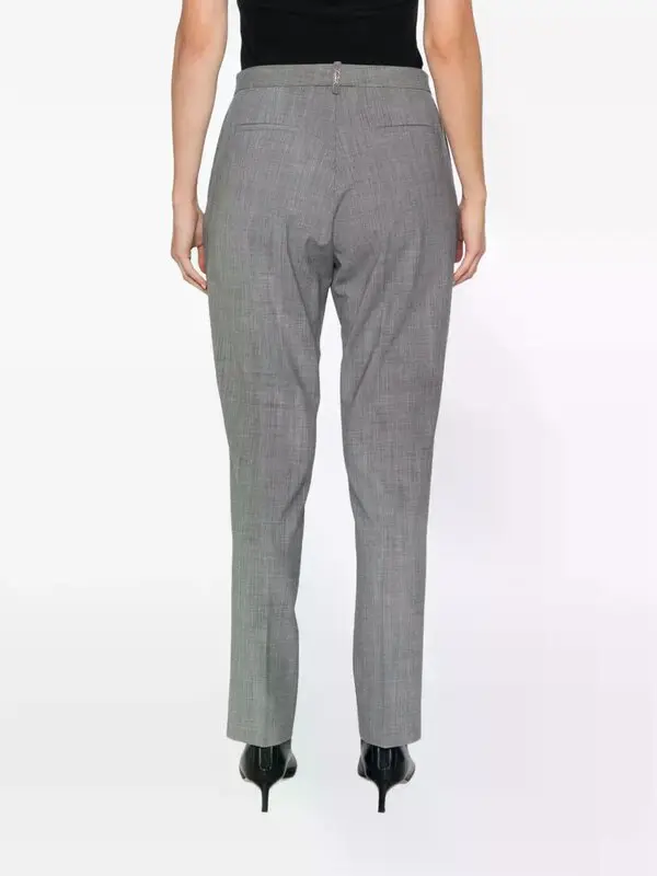 Fabiana Filippi Straight-leg Tailored Trousers