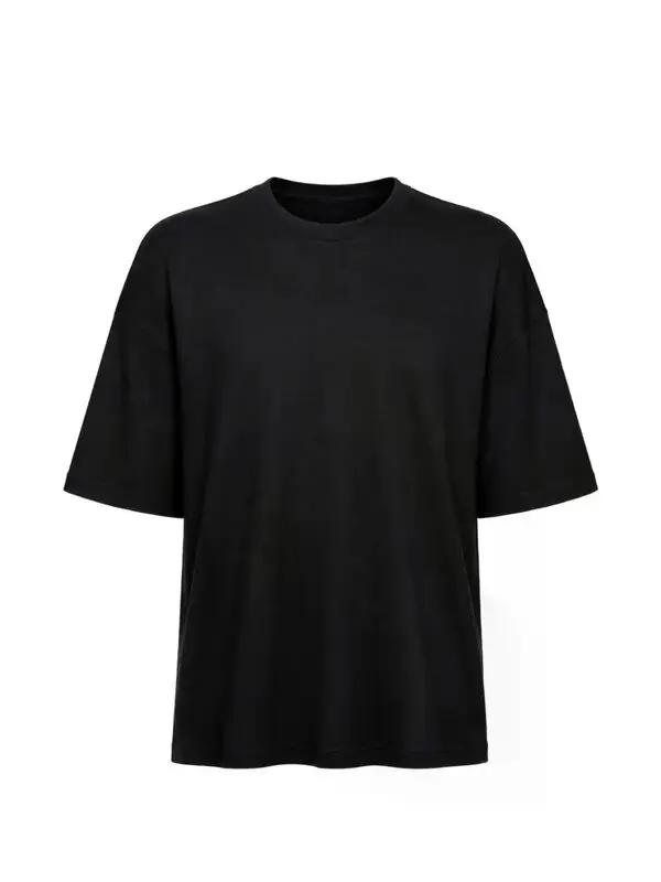 Vince Dropped-shoulder T-shirt