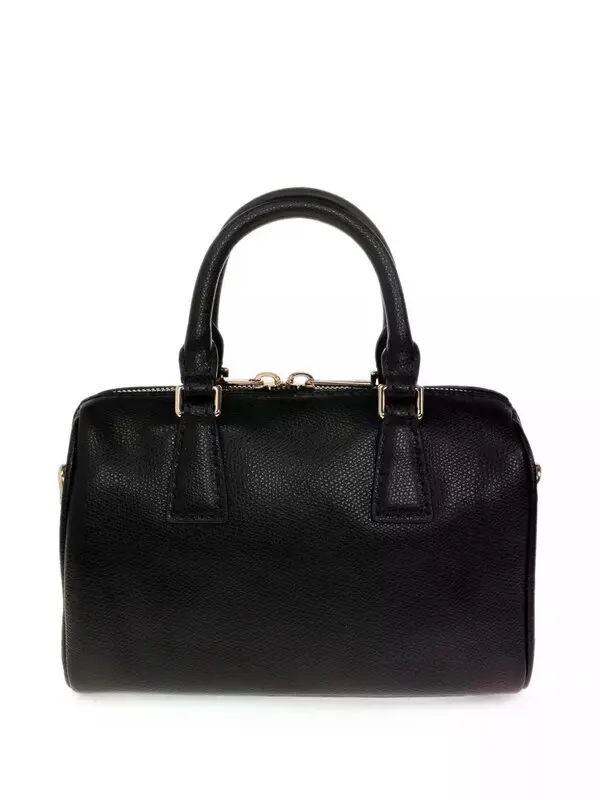 Furla Olivia Leather Tote Bag