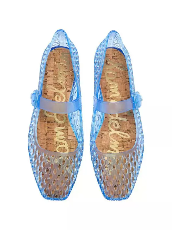 Sam Edelman Michaela Jelly Ballet Flats