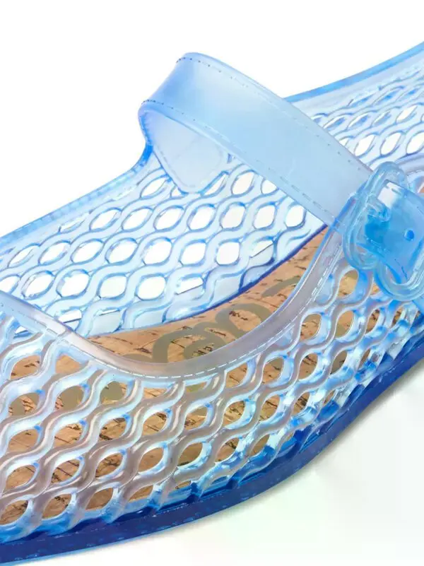 Sam Edelman Michaela Jelly Ballet Flats