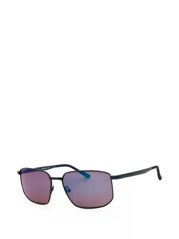 ZEISS Rectangle-frame Sunglasses