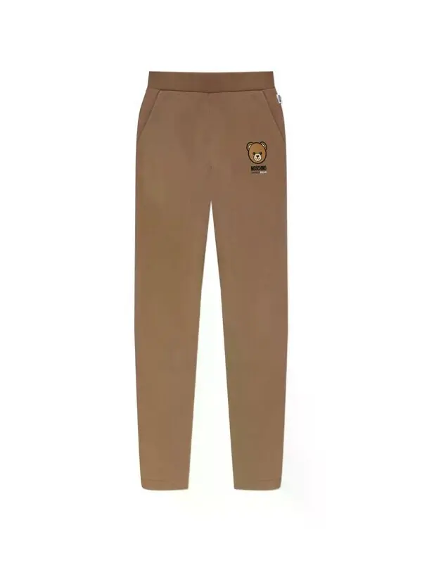 Moschino Teddy Bear Track Pants
