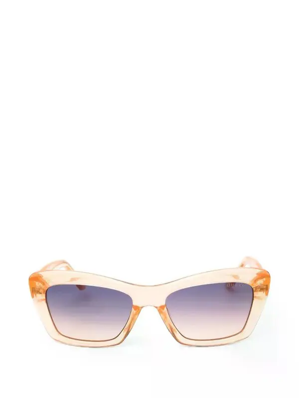 Guess Square-frame Sunglasses
