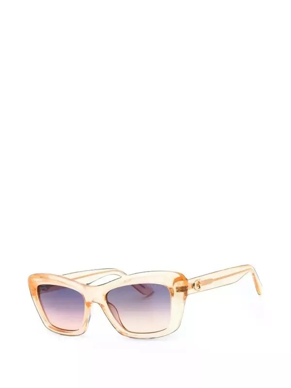 Guess Square-frame Sunglasses