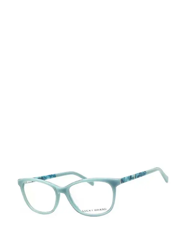 Lucky Brand Cat-eye Glasses