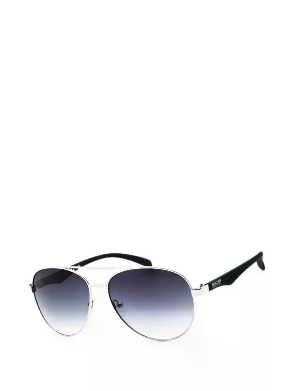 KENNETH COLE Pilot-frame Sunglasses