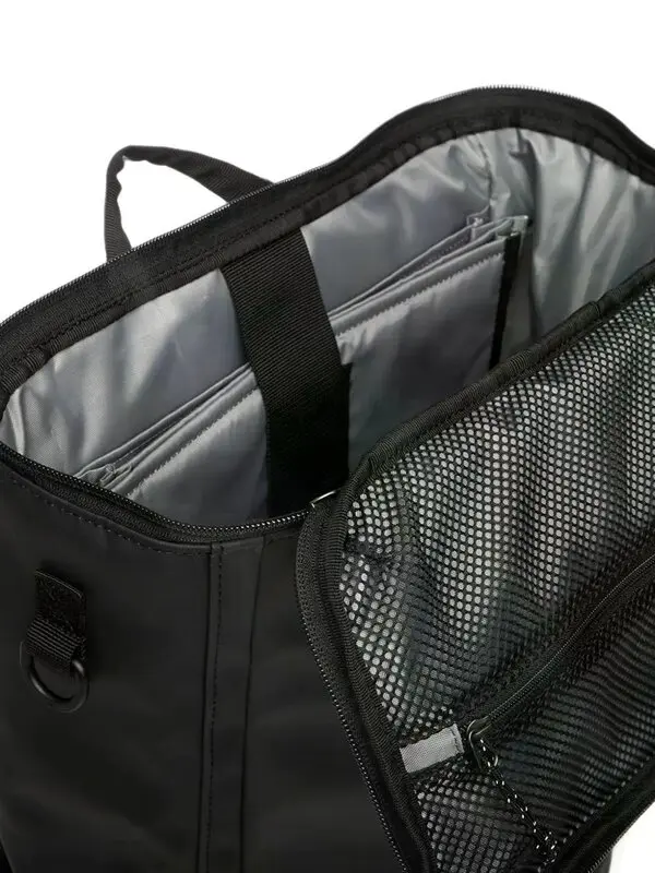 Columbia Flawless Advance Logo-print Backpack