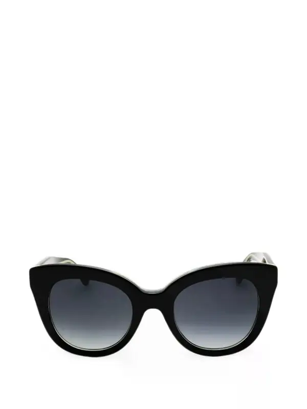 Kate Spade New York Belah Cat-eye Sunglasses