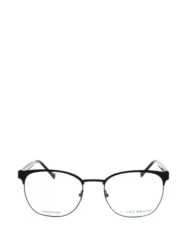 Lucky Brand Round-frame Glasses