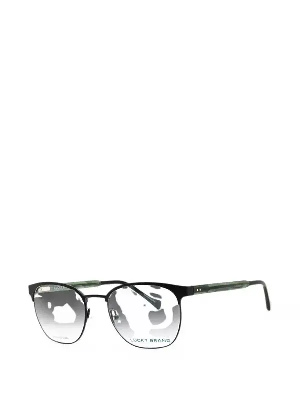 Lucky Brand Round-frame Glasses