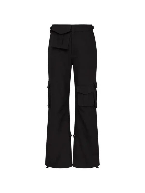 STOLEN STORES Multi-pocket Cargo Pants